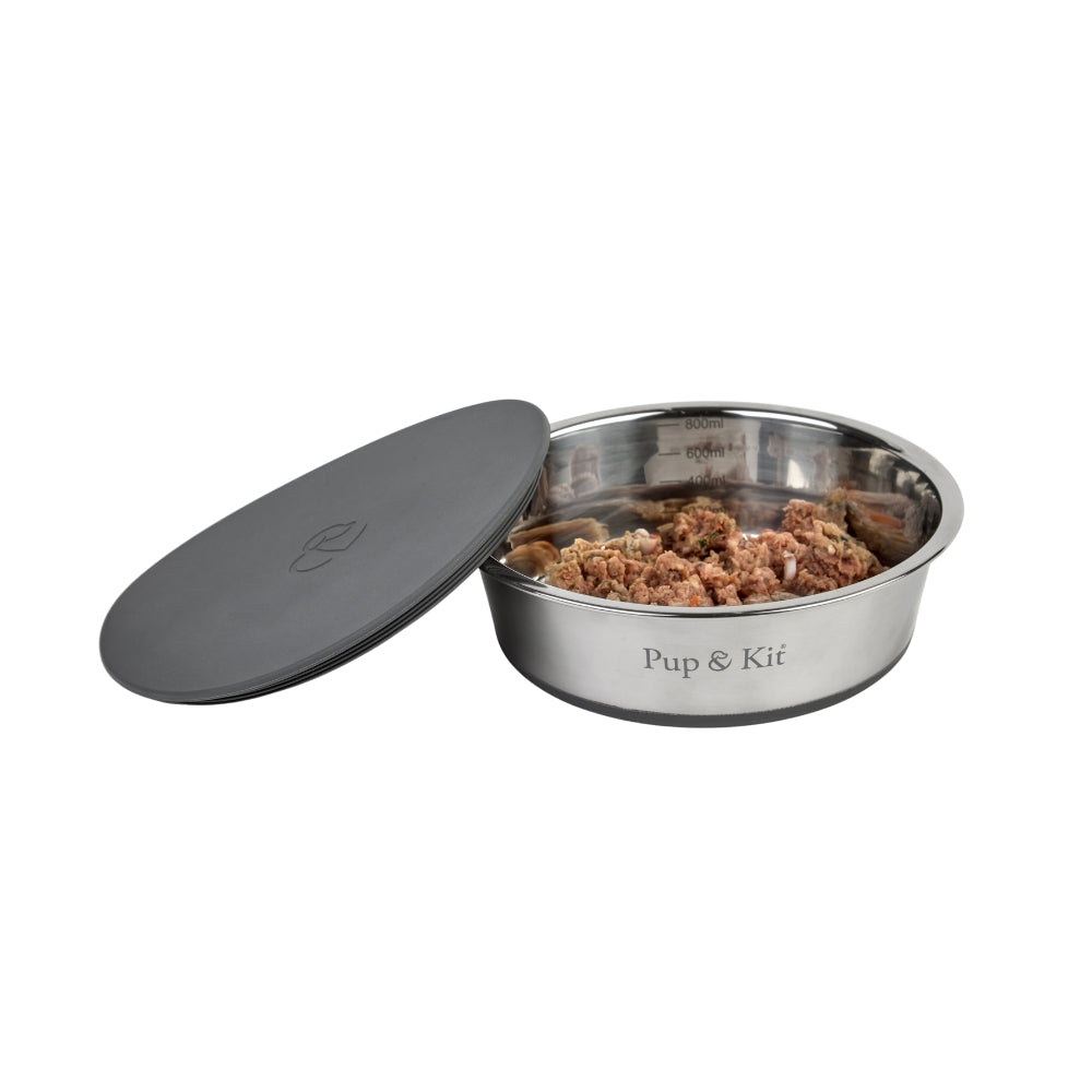 Bowls & Accessories – Pup & Kit